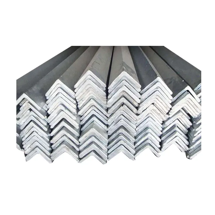 Construction 50x50 Ss 2205 Angle Steel bar Angle Line Structural Steel ...