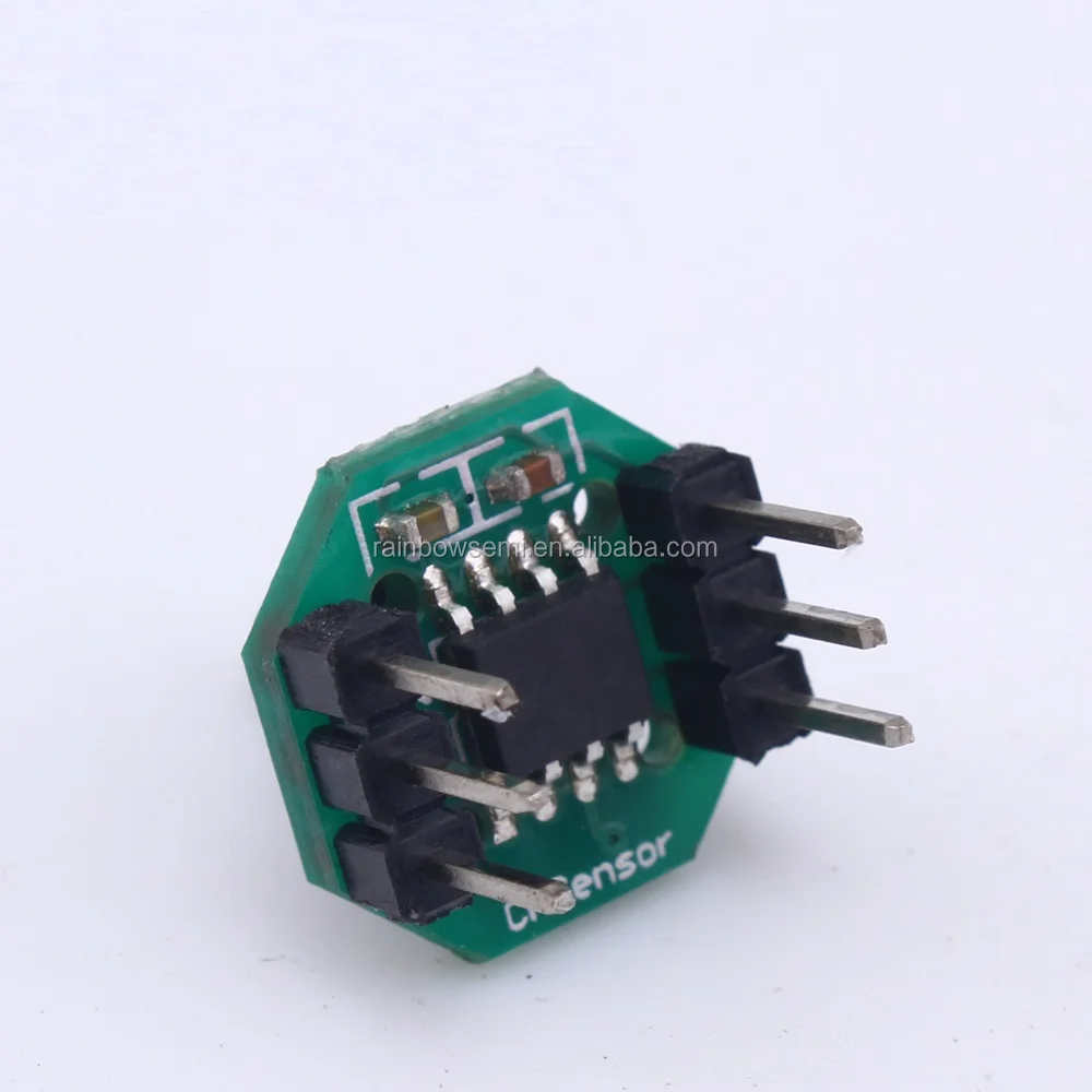 XGZP6847 Gas Pressure Sensor Module - Precision & Reliability