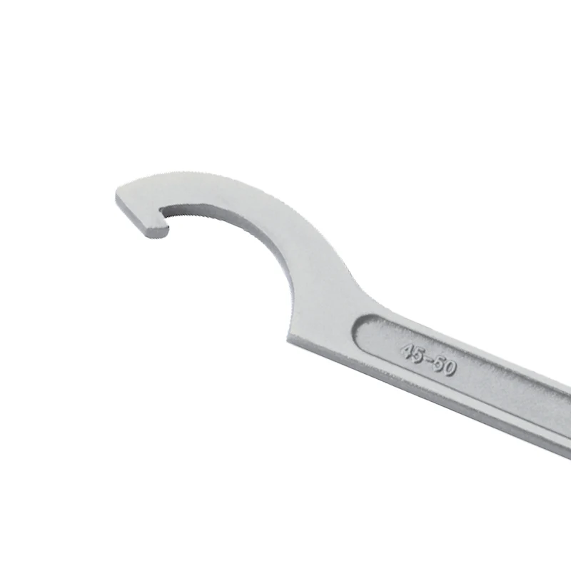 Wedo Wrench Hook Wrench 304/312/420stainless Steel Spanner Rust-proof ...