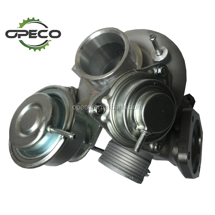 Volvo 850 R T5 C70 V70 S70 2.3L Turbocharger - Opeco 54399700123
