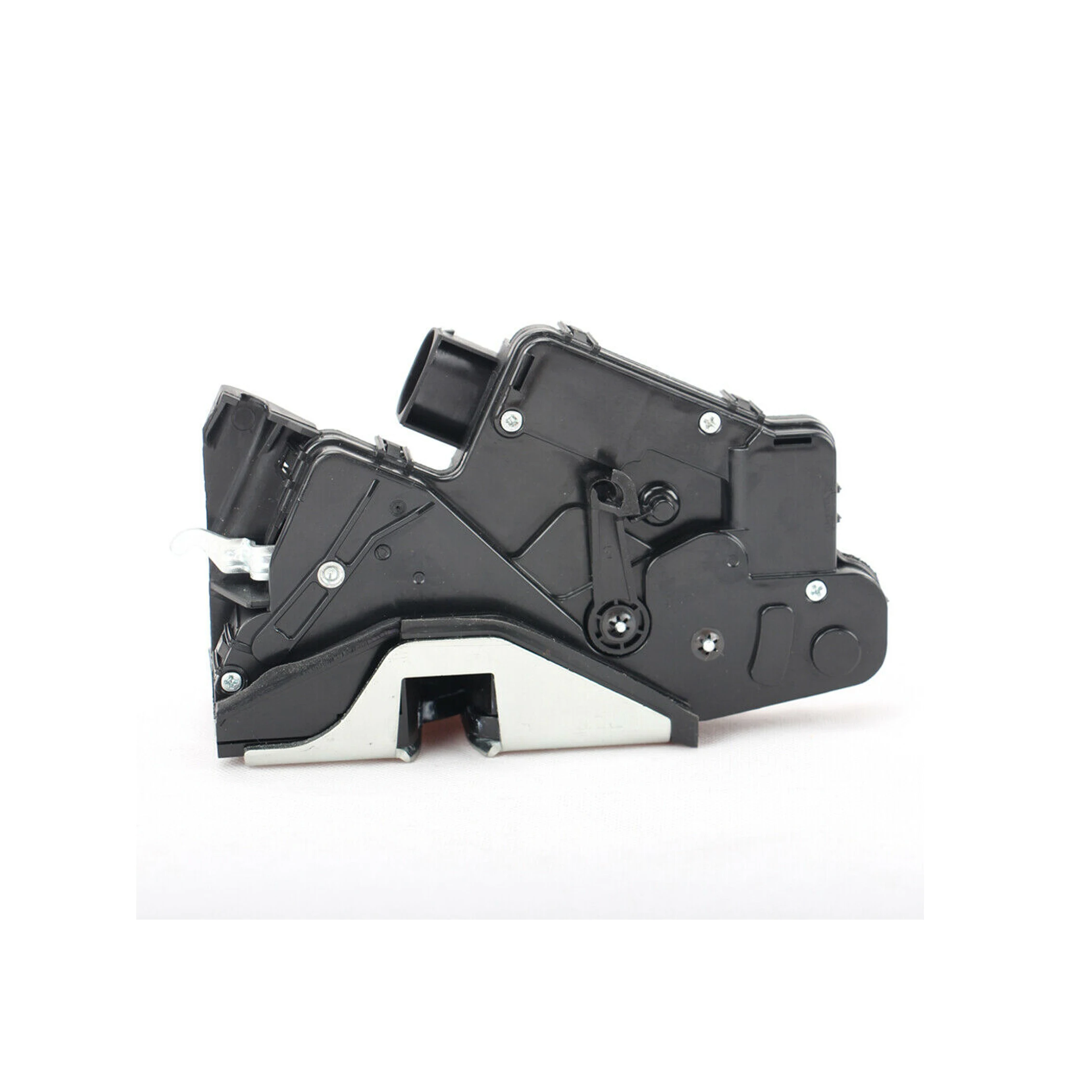 Front Right Door Lock Actuator 51217011242 Mechanism Power Locks Motor ...