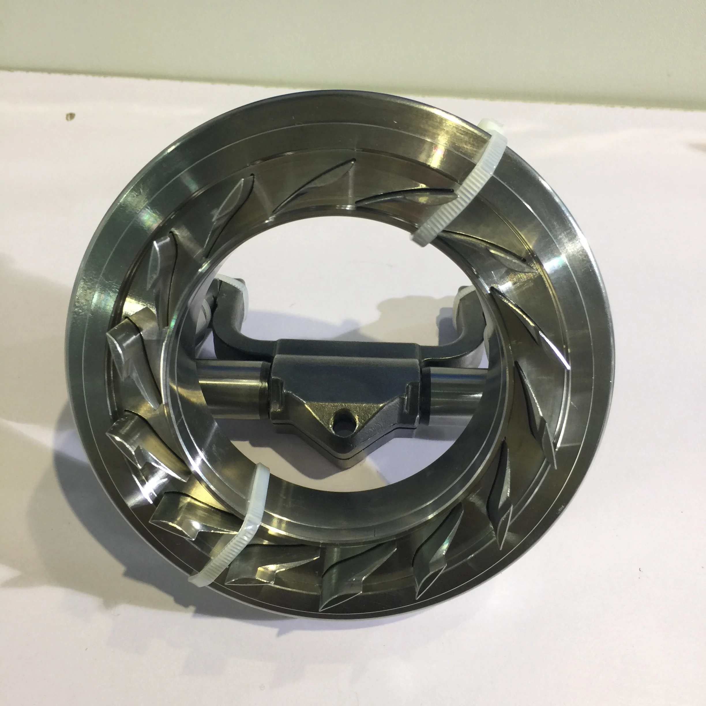 HY55V Turbocharger - Improved Performance & Reliability