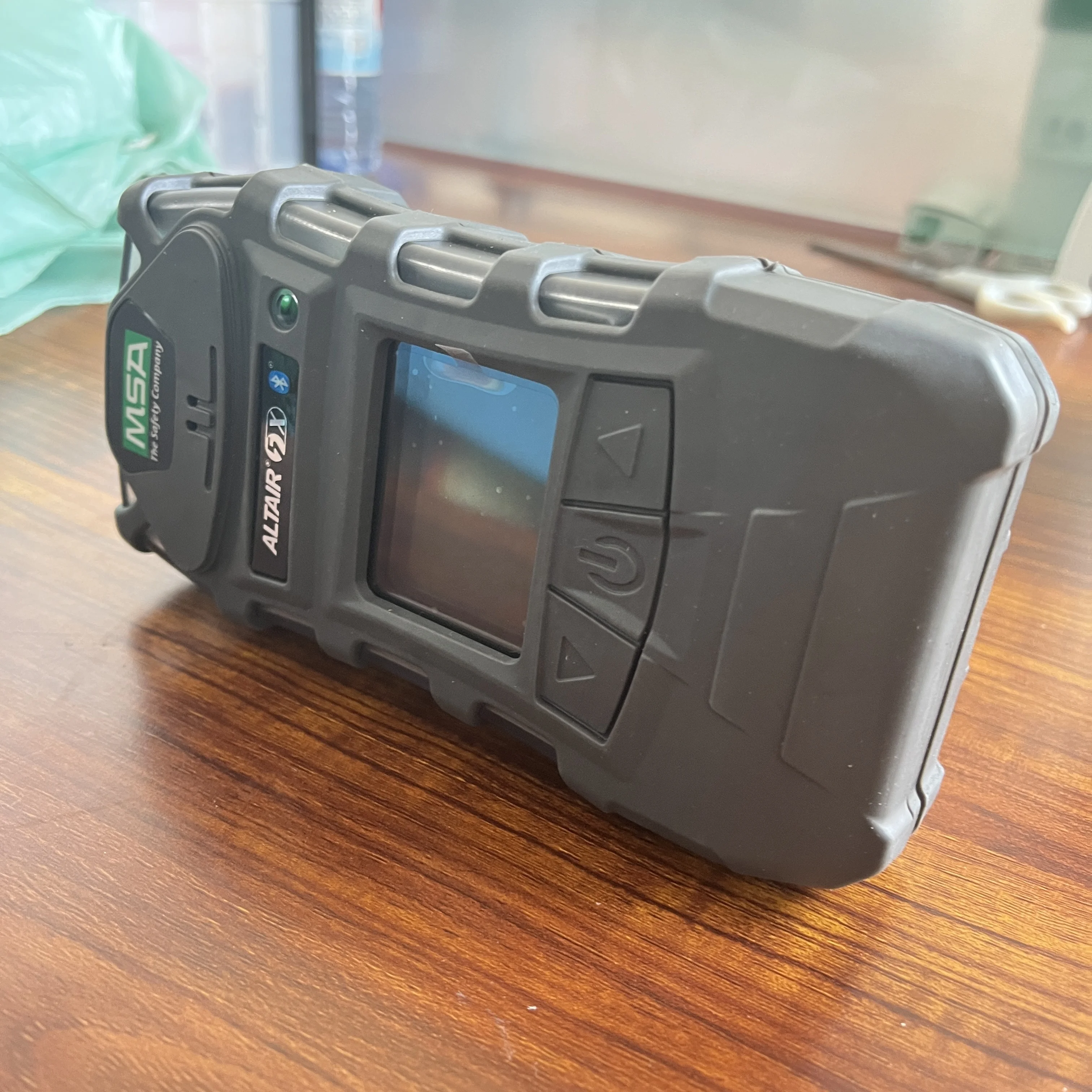 MSA Altair 5X Bluetooth Multi Gas Detector - Interconnectable