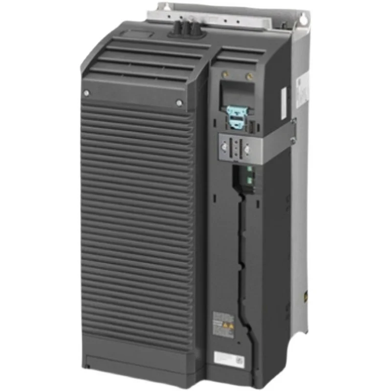 Siemens New Original Sinamics Pm250 G120 Inverter 75kw 6sl3225-0be35 ...