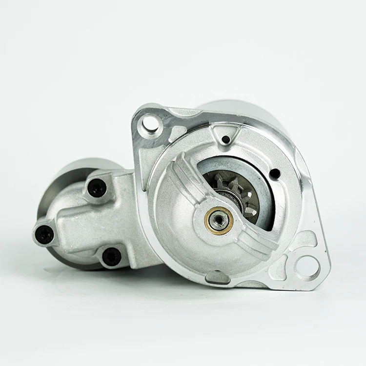 Reliable New Condition for BMW N20 Electric Starter Motor 12418624457 ...