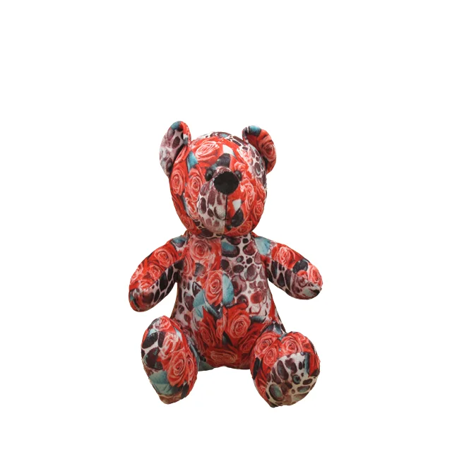 Soft Velboa Plush Toy Custom with GSV Audit - Kids Toy Gift Soft Velboa Plush Toy Custom with GSV Audit - Kids Toy Gift