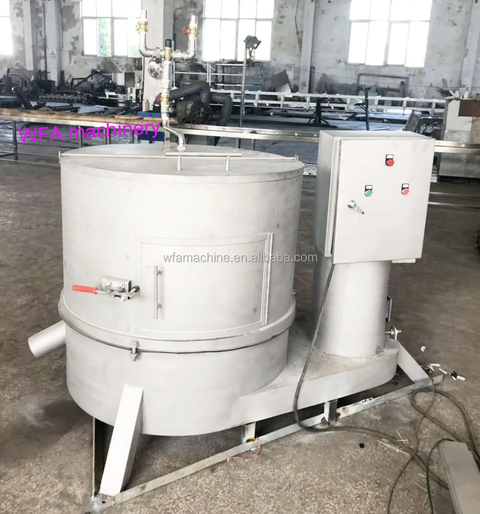 Good Efficiency Cow Hooves Dehiding Machine For Cattle Slaughterhouse ...