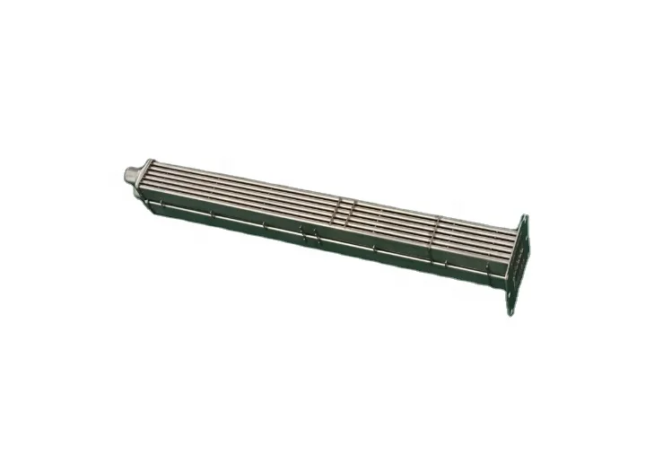 EGR Coolers for MAN Trucks - Reliable Performance & Durability