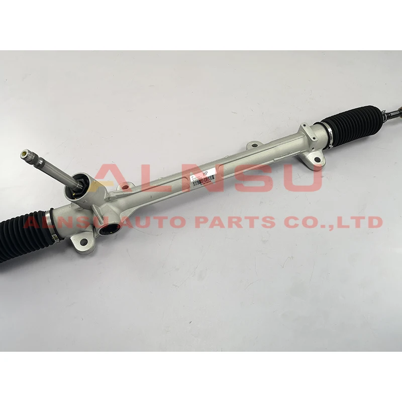 Steering Rack for K3 - Reliable Performance & Durability