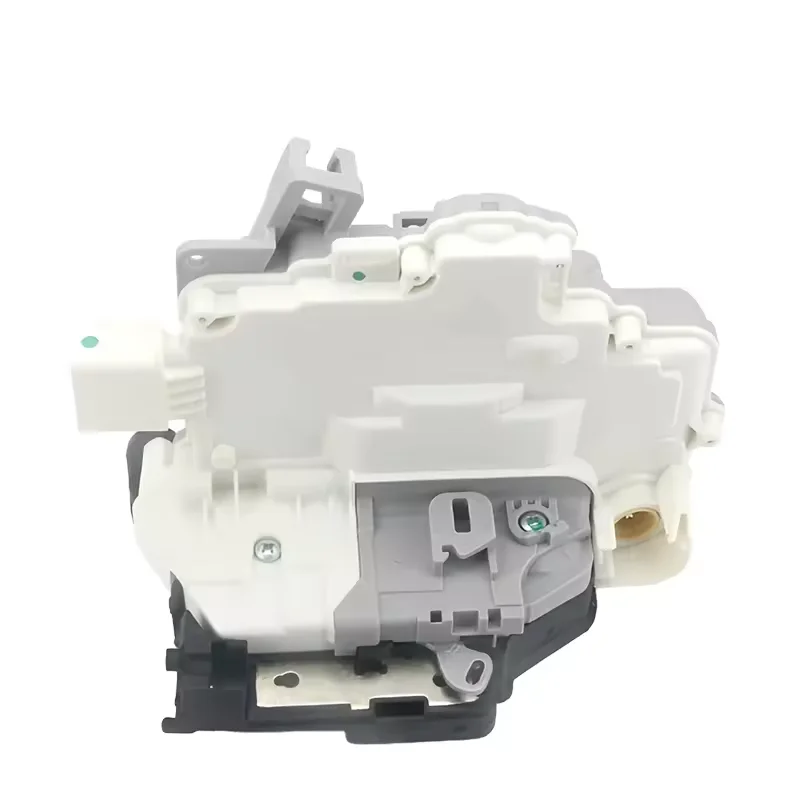Factory Price 2024 New Front Left Car Door Latch Lock Actuator For Audi ...