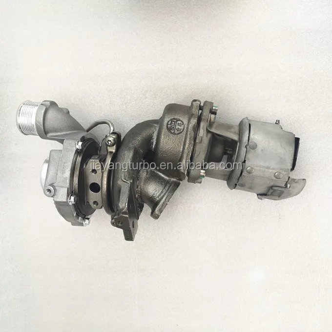 Turbo for Range Rover Sport | TD 3.0L 引擎 LR013205 LR021254 LR021271 ...