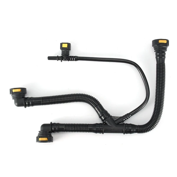 1192w0 1192.w0 crankcase breather hose pipe for citroen peugeot 206/307 ...