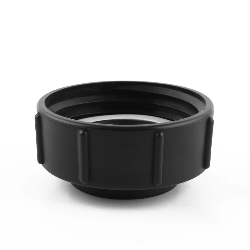 IBC Tank Adapter - DN80 Female S100X8 to BSP/NPT Thread