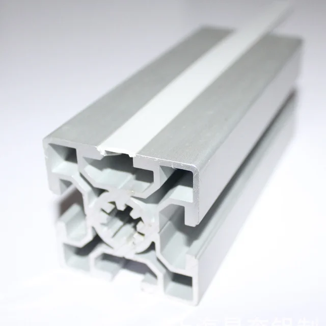 China Oem Design U Shaped Plastic Pvc Profile With Factory Price - Buy ...