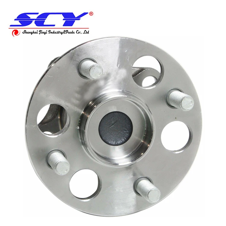 Wheel Hub Bearing Suitable For Toyota Prius C 0516272 7700045 ...