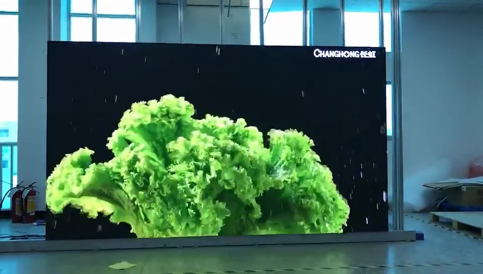 50x50 Outdoor Rental Led Display Screen P3.91 P4.81 Led Display Led ...