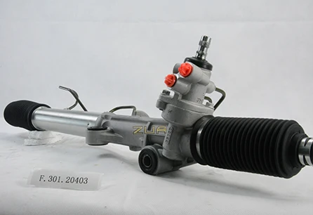 Toyota LAND CRUISER 90 VZJ9# Power Steering Rack - 44250-35042