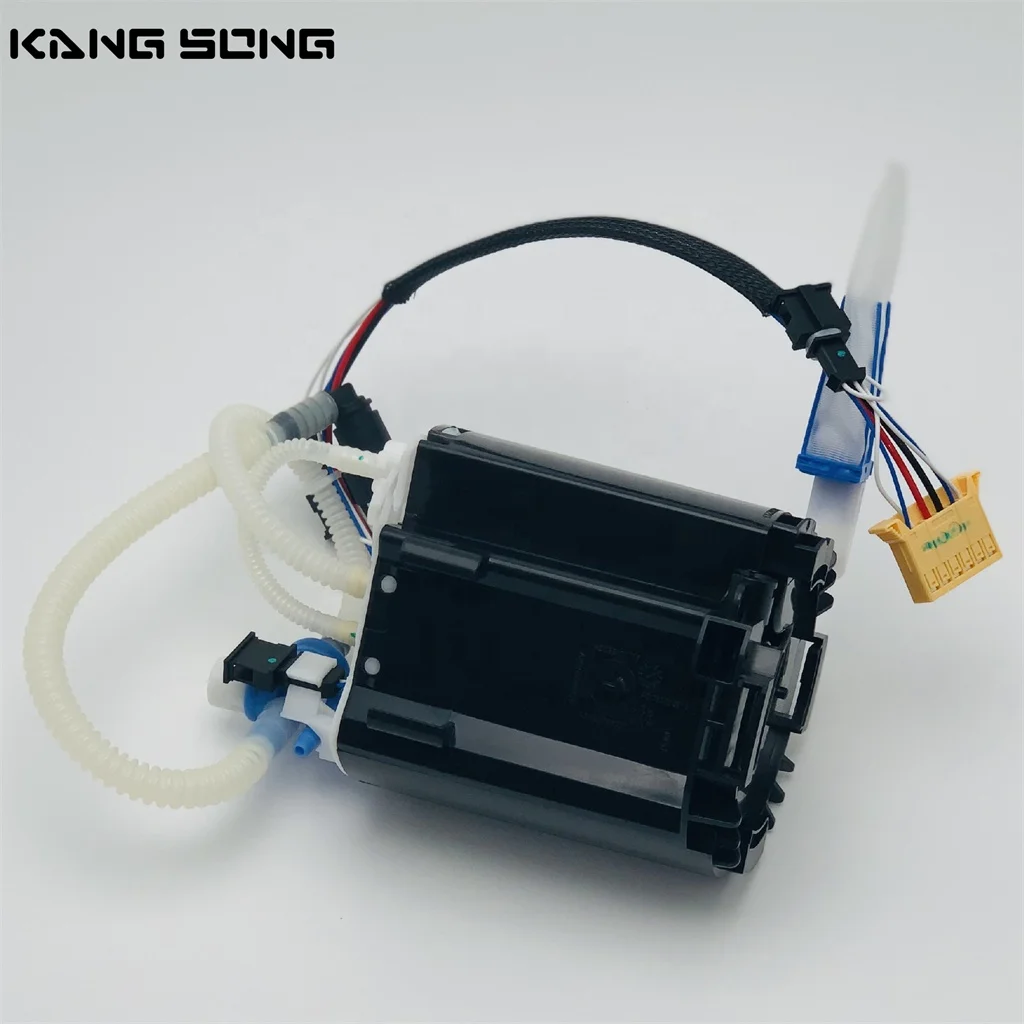 Lr036126 Fuel Pump Assembly Lr036126 For Land Rover Lr2 Freelander 2 ...