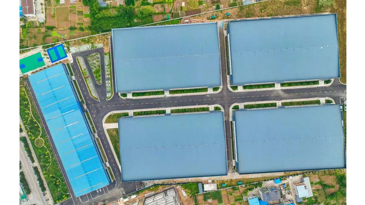 High Permeability Transformer Core Laminated Silicon Steel EI ...