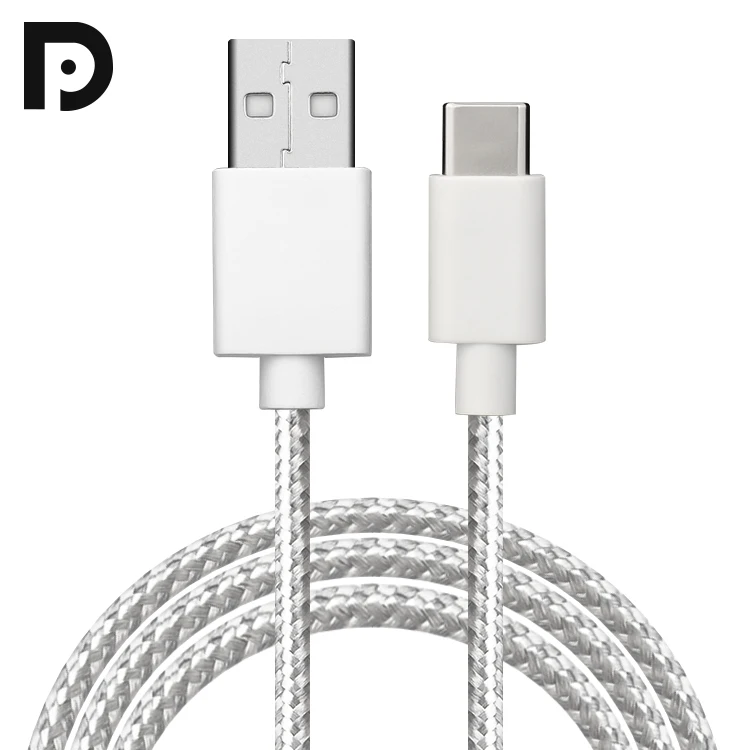 Small 4 Pin Types Mobile Charger Usb C Male Connector Usb A Male Plug ...