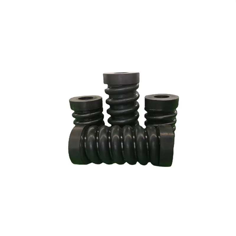 Spring Buffer Rubber Spring Buffer Composite Spring Rubber - Buy ...