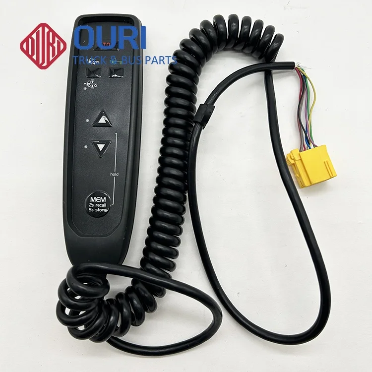 OURI Truck Switch 22234415 for VOLVO - Reliable Hand Level Control