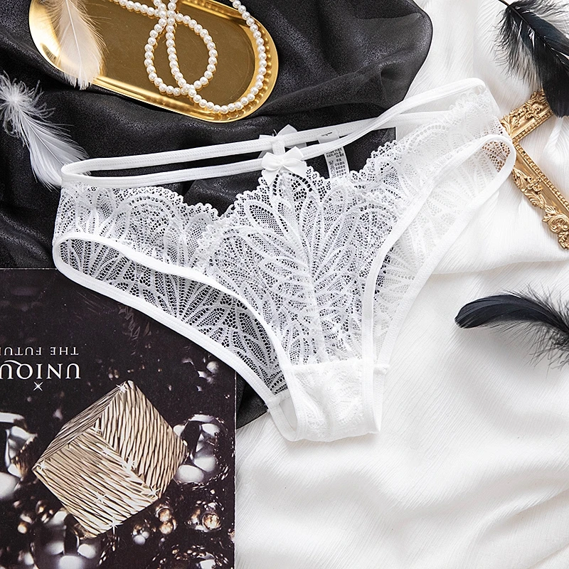 Sexy C-String G String Underwear - Breathable & Comfortable