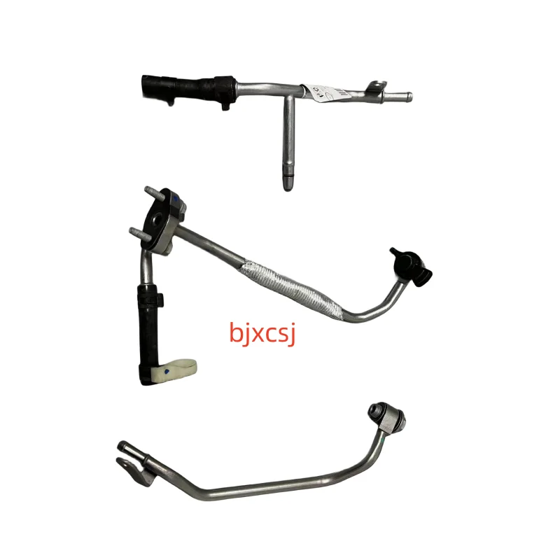 Automotive Parts Turbocharger Coolant Return Pipe Ltg Oem 12679313 ...