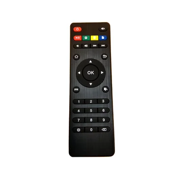 Star Max Receiver Remote Control Star Track Satellite Remote Control ...
