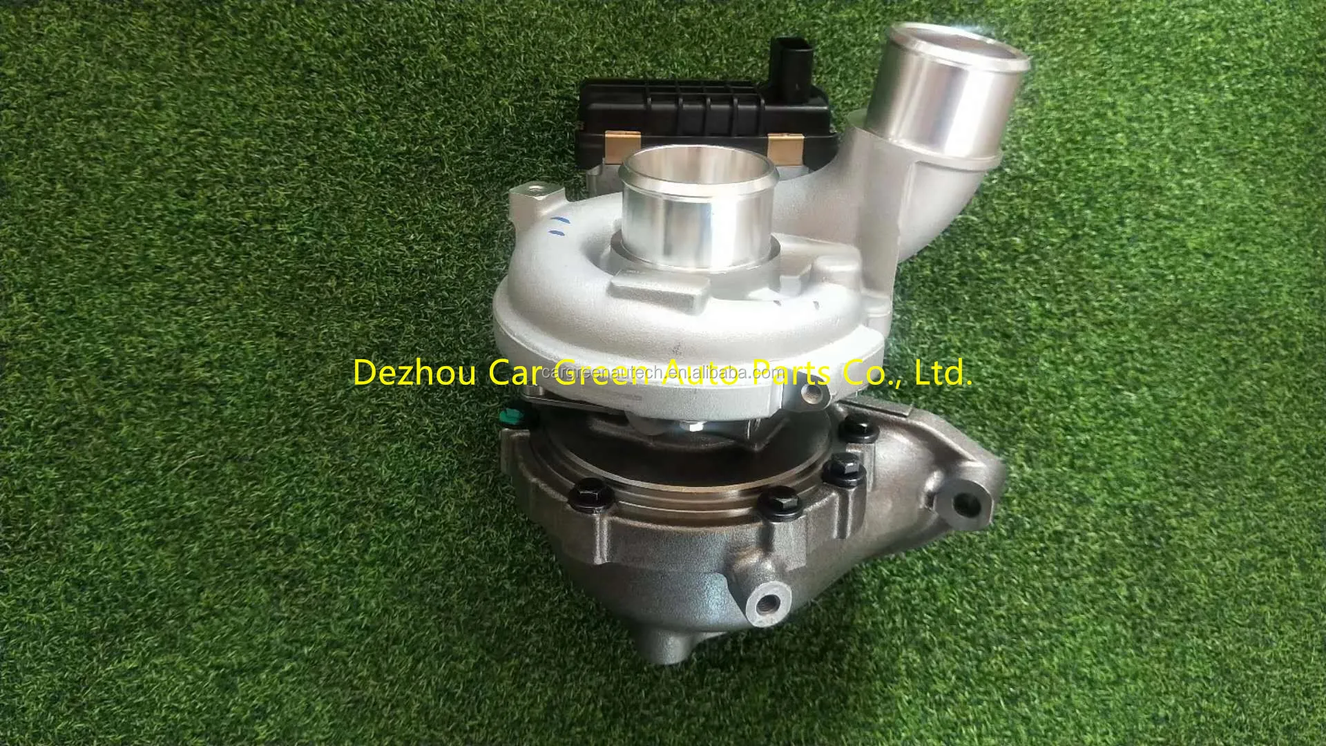 GTB1752VLK Turbocharger for Kia Hyundai R2.2 Engines