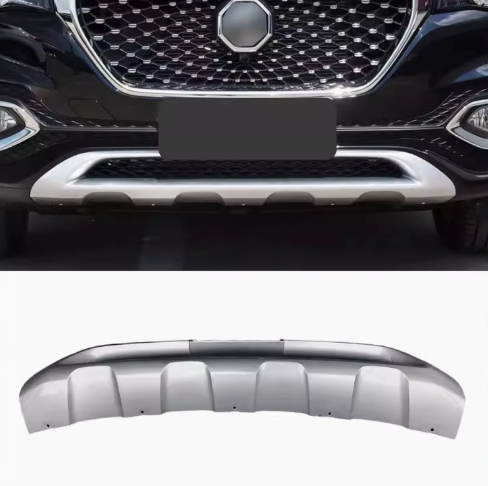 Car Front Bumper Lower Guard Plate for SAIC MG HS 2018-2023