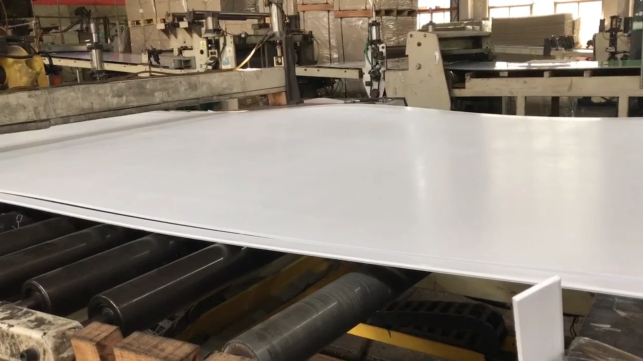 100% Virgin Embossed Abs Plastic Sheet For Thermoforming - Buy Abs ...