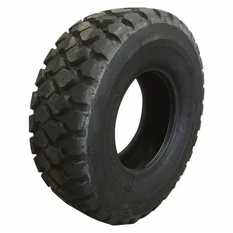 Radial OTR Tire 29.5R25 REM-2 - Durable & High Performance