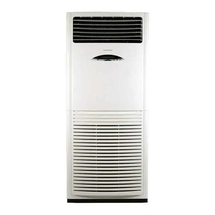 R410A 4hp Floor Standing Air Conditioner - Fast Cooling