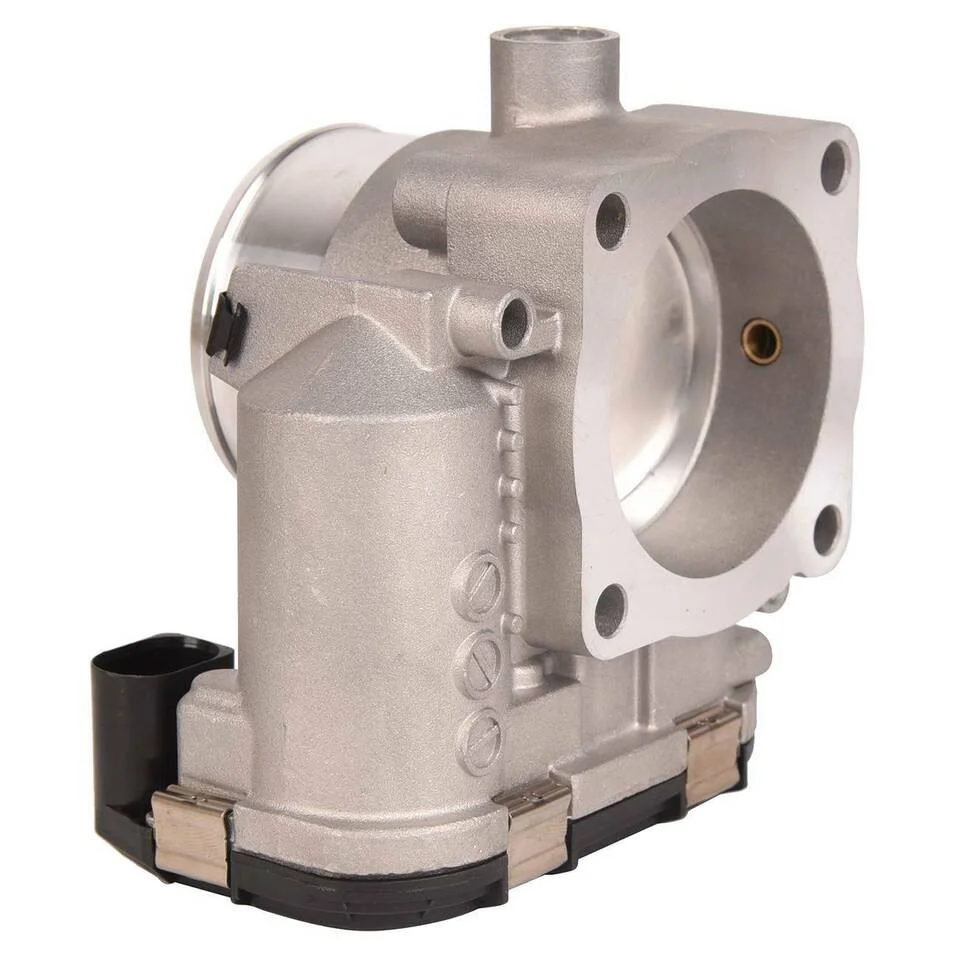 06a133062c Throttle Body Assembly For Vw Beetle Jetta Golf Gti Audi Tt ...