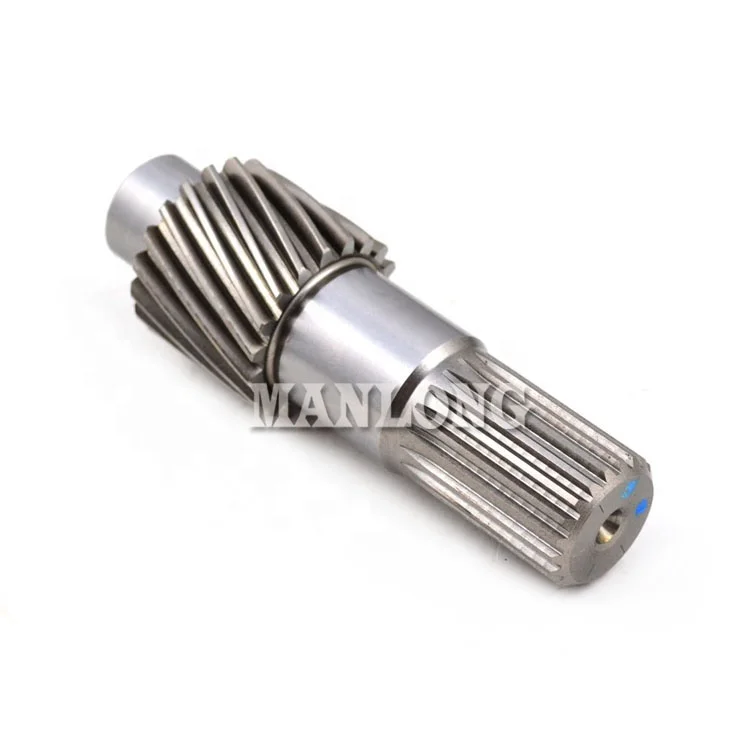 Forklift Parts Gear Drive for Toyota 7FBR15-18 - 33116-13900-71