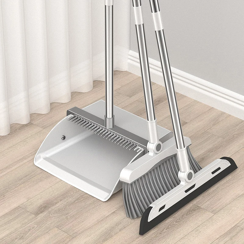 Magic Sweeper Broom - Efficient Household Cleaning Tool