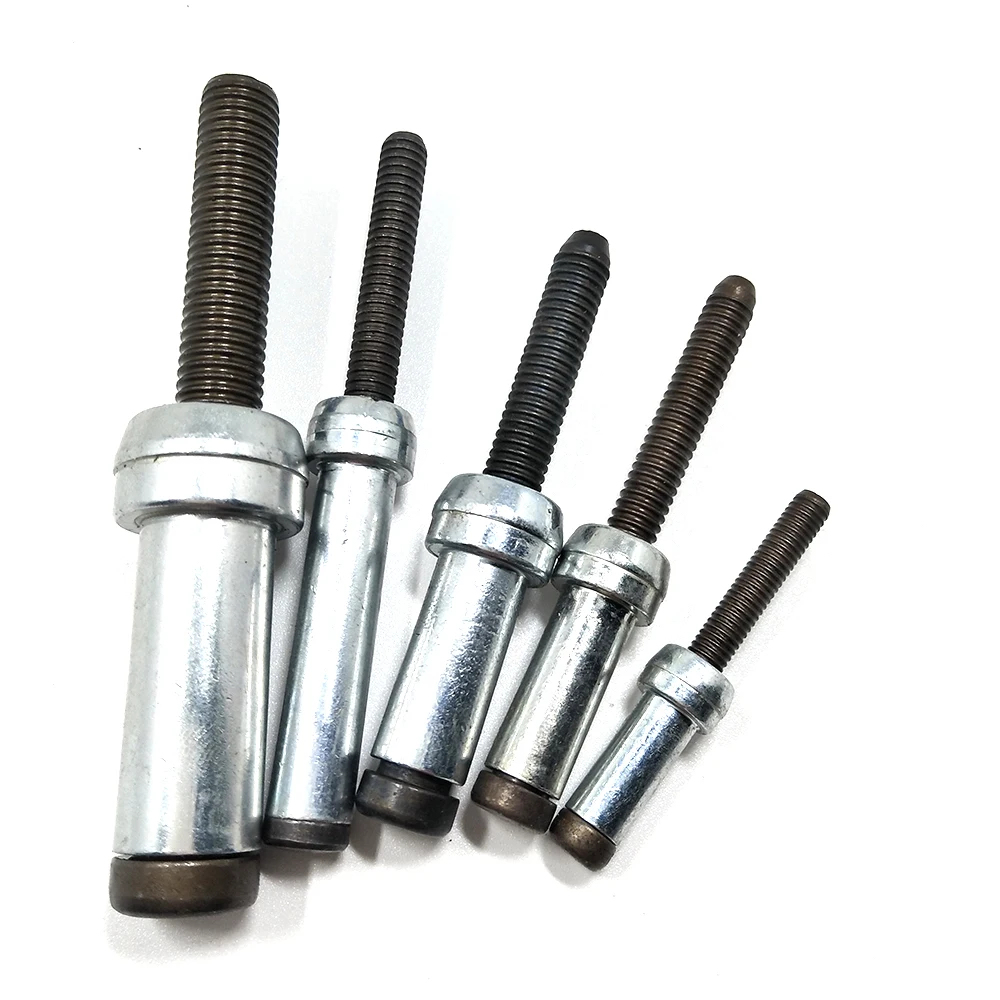 3/8" High Strength Huck BOM Rivets - Durable & Reliable