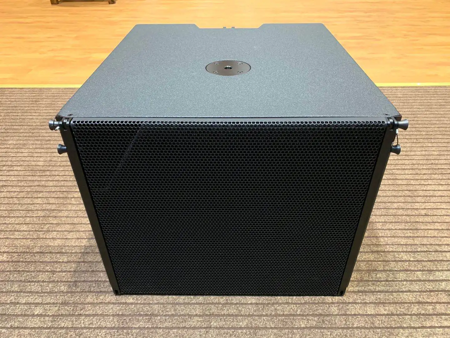 Y8 Loudspeaker Pro Audio Sound System Dual 8 Inch Line Array - Buy Pro ...