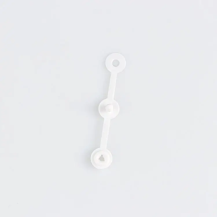 Secure Your Event with Single Use Plastic Snap Loop Lock