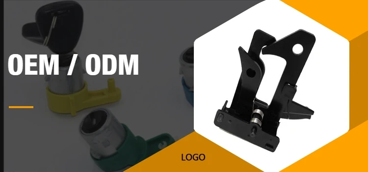 梅赛德斯-奔驰 W212 E250 E350 E400 E550 E63 AMG 汽车发动机罩发动机罩锁 2048800064 ...