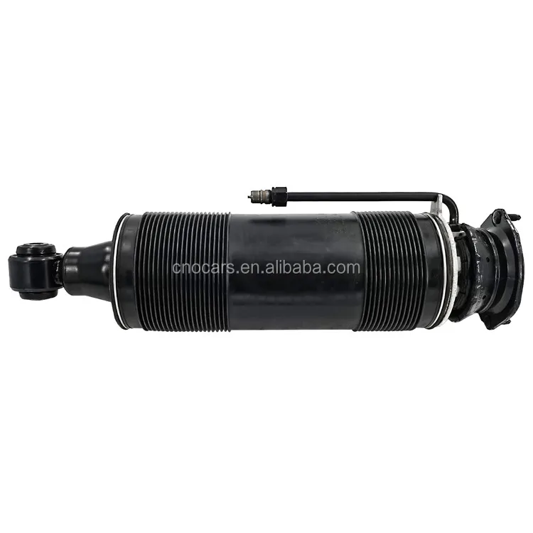 Rear Abc Car Shock Absorber For Mercedes Sl500 Sl600 R230 Hydraulic Oil ...