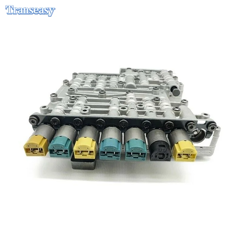 6HP19 6HP26 Transmission Valve Body - Fit for BMW, Audi, VW