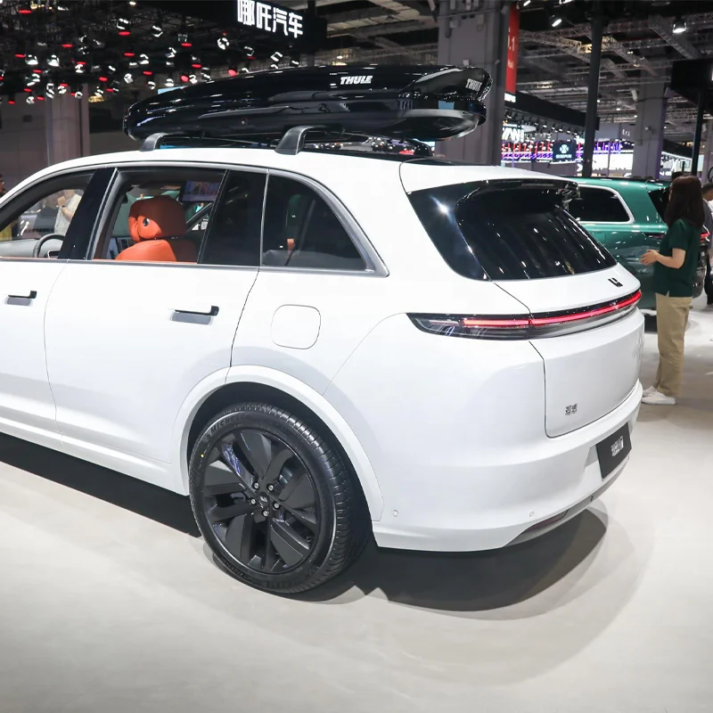 2023 New Electric Suv Car Li One L8 Max Li Xiang One L9 Lixiang One L7 L8 L9 New Energy Vehicle ...