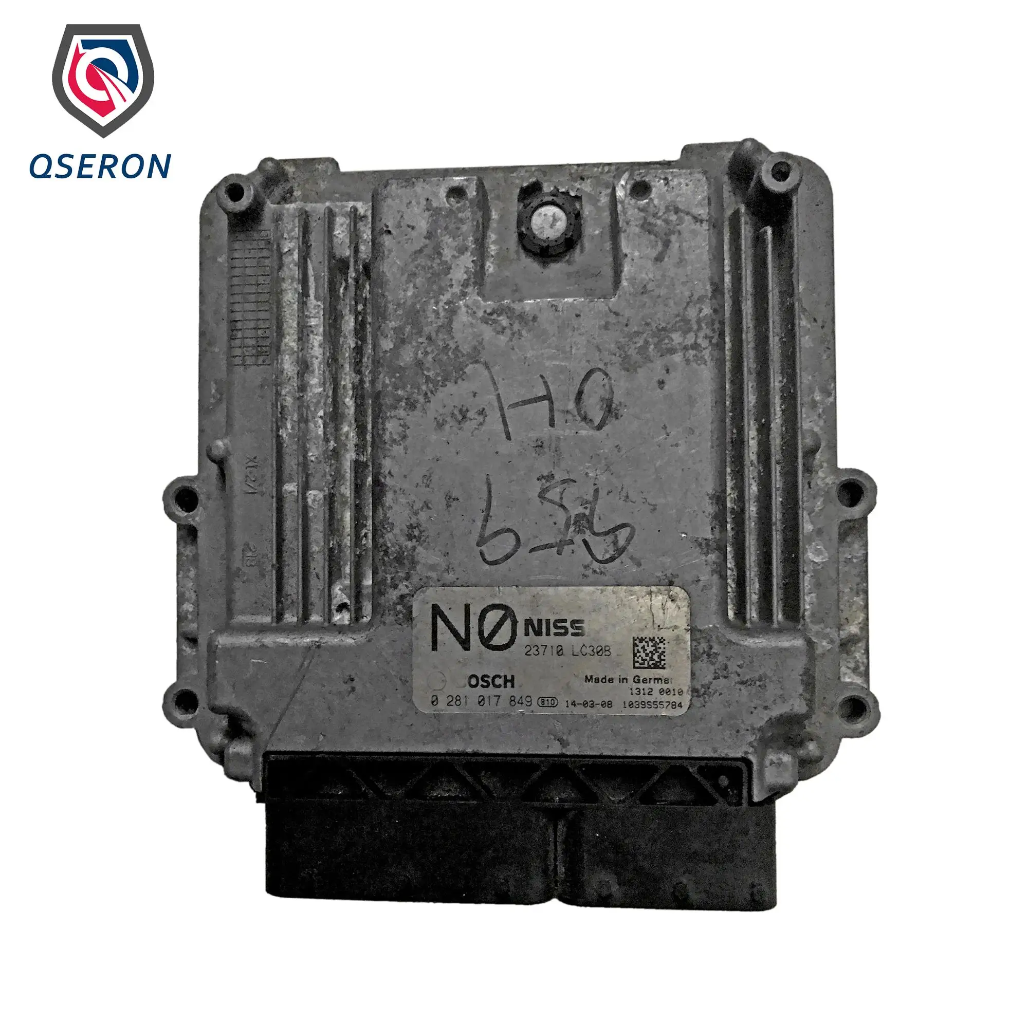 High Quality Computer Control Module ECU for NISSAN