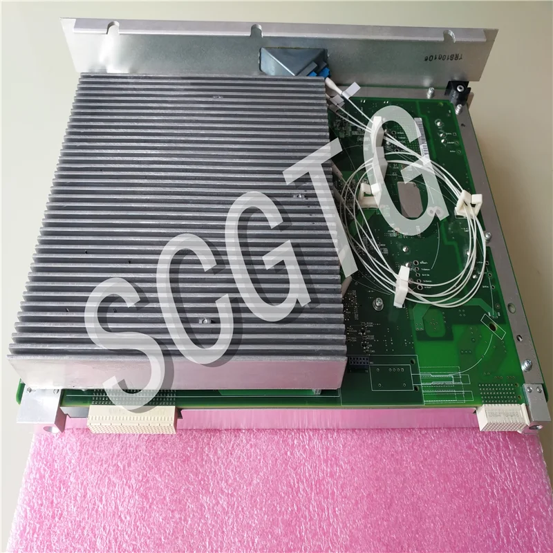 华为sse5opuc03c 03030kht Ssx2awpc03d Optix Bws 1600g C波段光学前置放大器单元opu ...