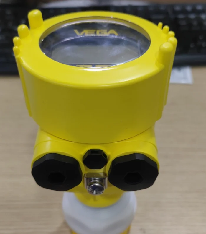 High Quality Vega Vegabar 81 Process Pressure Transmitter With Ceramic ...