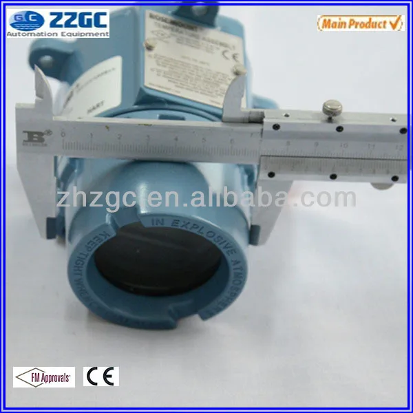 Emerson Original Imported 644 Model Temperature Transmitter 4 To 20 ...