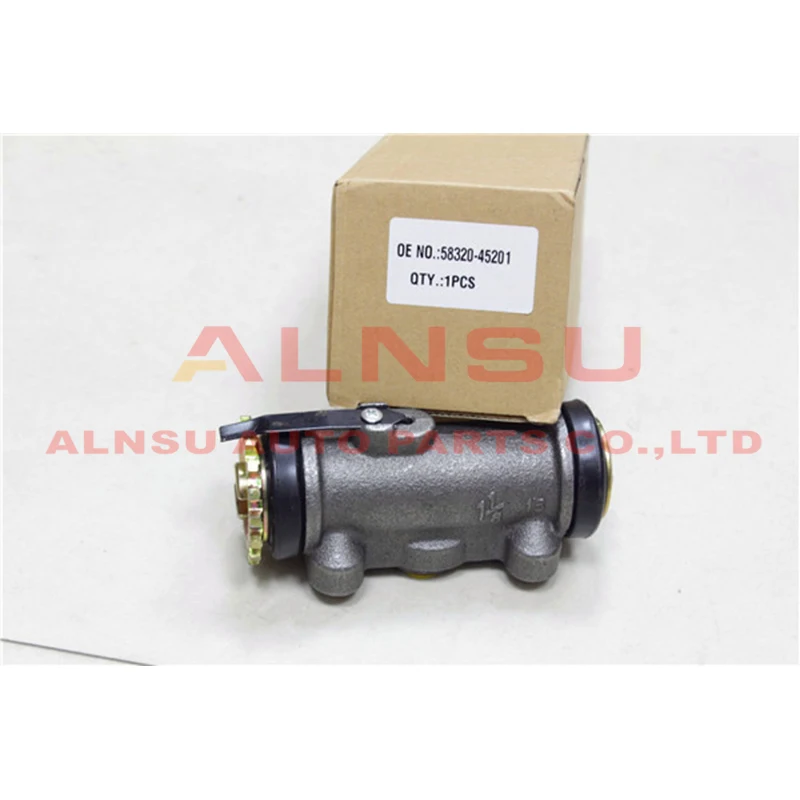 Brake Wheel Cylinder For 58320-45201 - Buy Brake Wheel Cylinder For ...