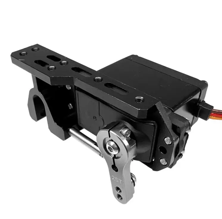 25kg Drone Dropper - Parabolic Thrower with IP66 Waterproofing